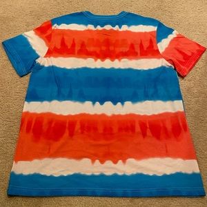 MAD Engine | Shirts | Mad Engine Usa Patriotic Stripe Tshirt | Poshmark